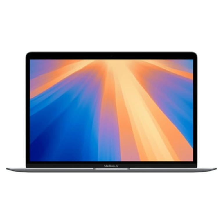 The latest Macbook Air is under $800 right now — its lowest price ever