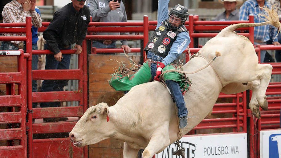 First-Time PRCA World Champions Looking to Repeat in 2025