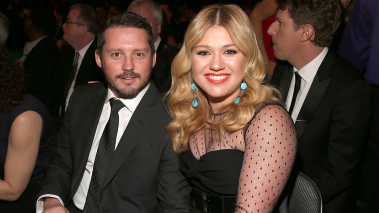 Kelly Clarkson's Ex-Husband Brandon Blackstock's Cause of Death Revealed