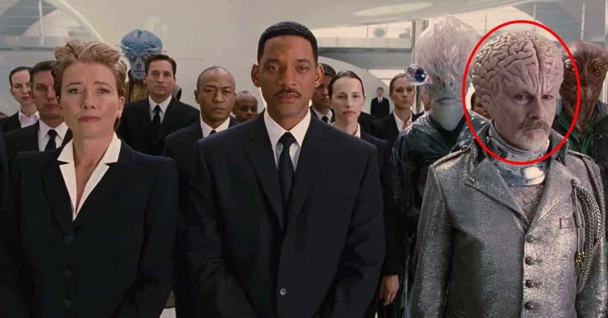 The 'Men in Black' Movies' Hidden Details