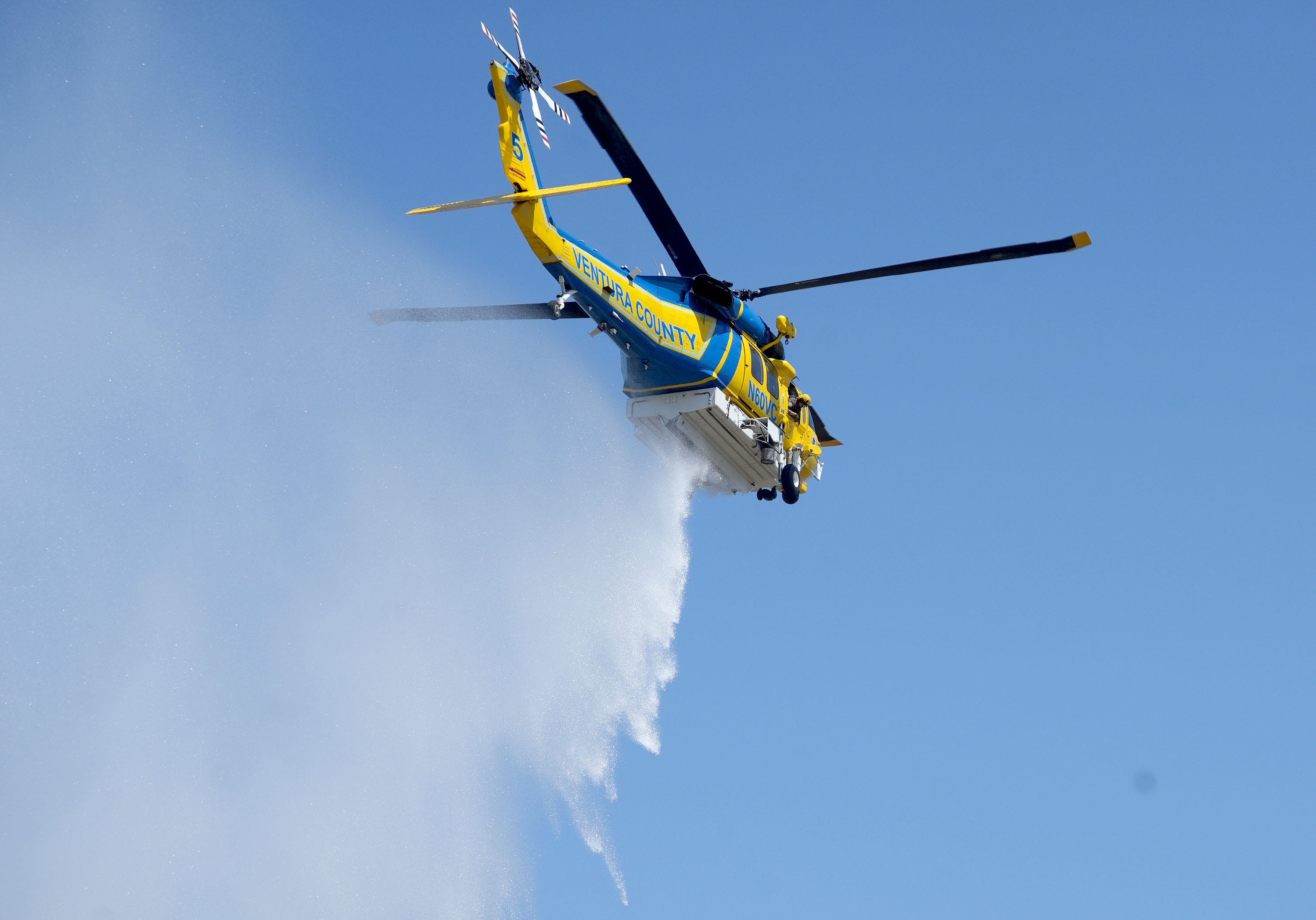 Nearly 1,000 wildfires reported in 2026, how should Californians prepare?