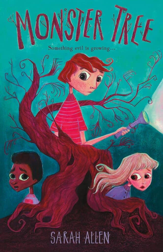 50 States Reading Road Trip (Middle Grade Books Set in the USA)
