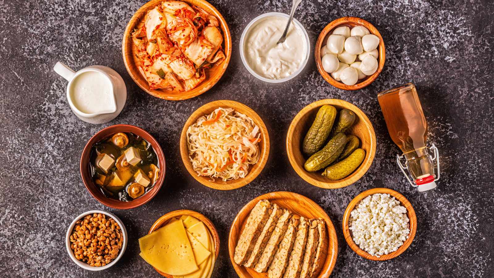 15 foods southerners rarely eat