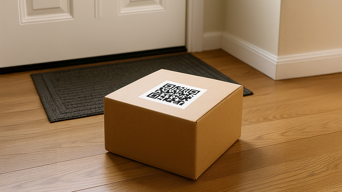 FBI Alert: Scam Packages with QR Codes Are a Growing Threat