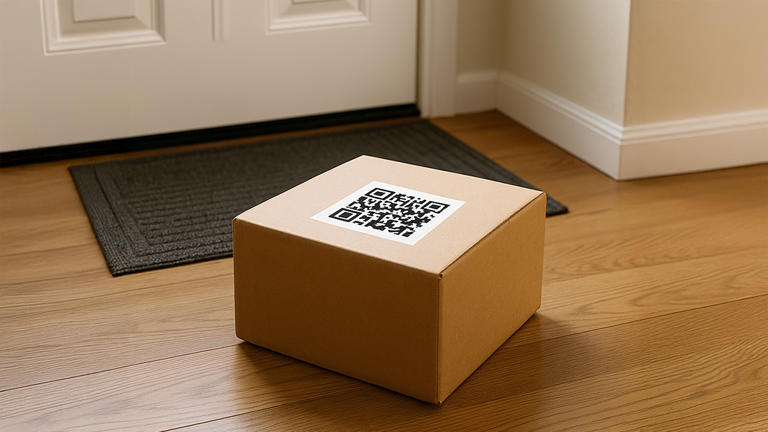 FBI Alert: Scam Packages with QR Codes Are a Growing Threat