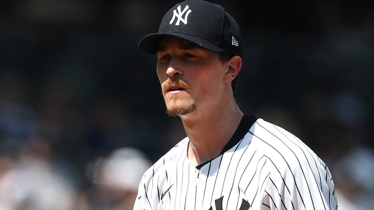 Yankees $218 Million Ace Drops Brutal 7-Word Statement on Collapse