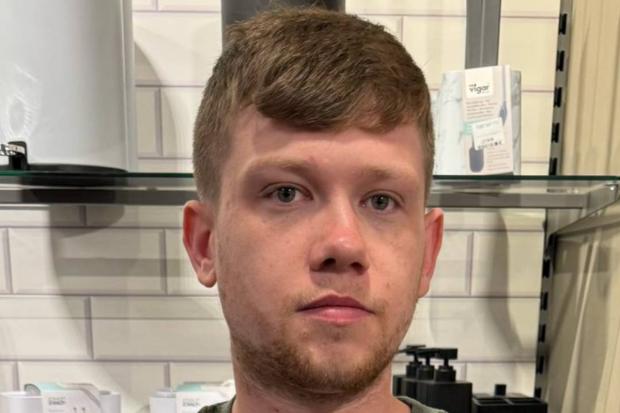 Police search for missing man whose phone was last detected in Brighton