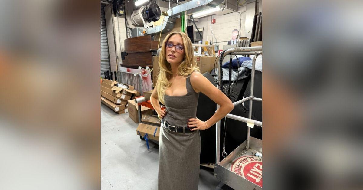 Howard Stern 'Hates' Call Her Daddy's Alex Cooper, Insider Claims: It's ...