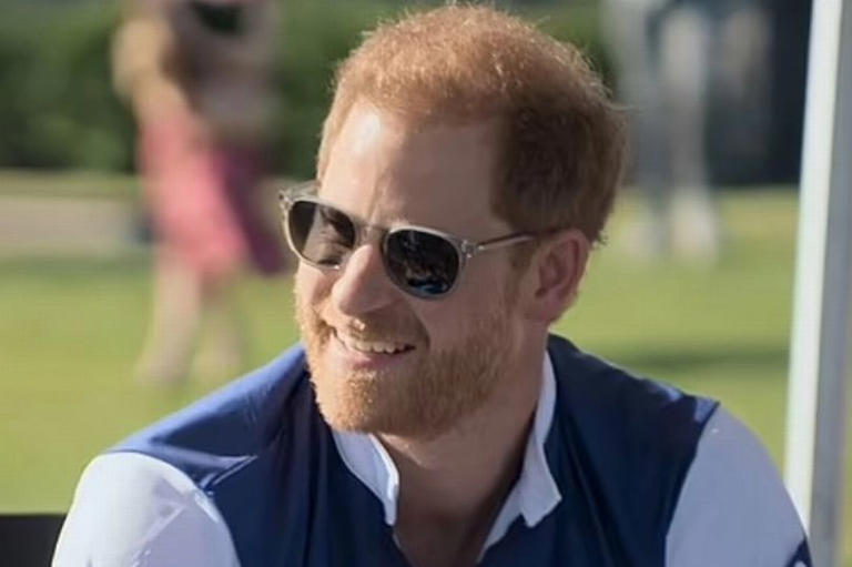 Prince Harry and Meghan Markle announce major update to Netflix deal