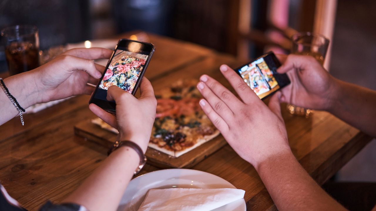 15 Foodie Cities You Can't Miss Across the United States
