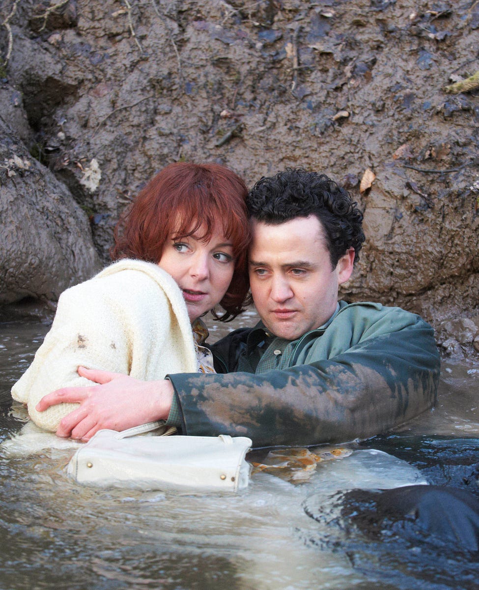 “Truly incredible”: Mrs Biggs is the “personal” Sheridan Smith drama ...