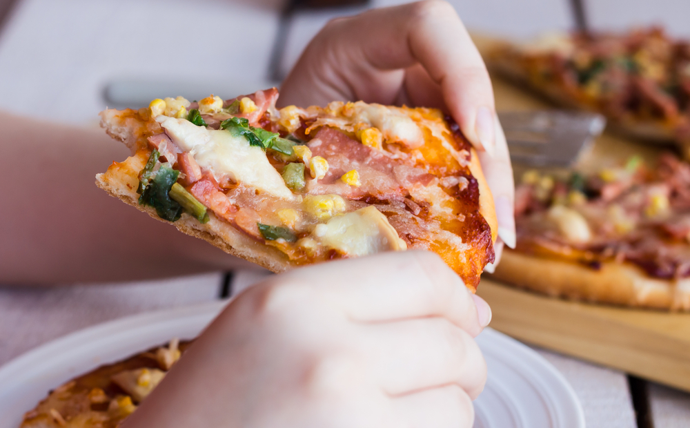 Can Processed Food Be Healthy? Here’s What the Experts Say