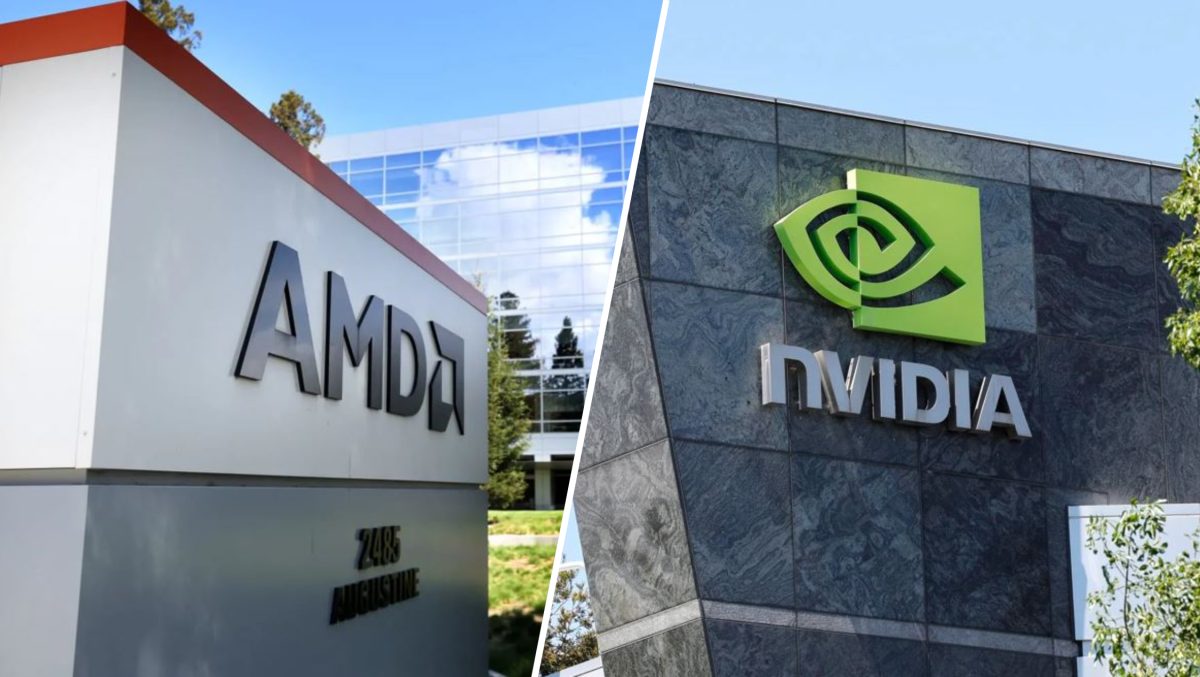 U.S. to get 15% cut of Nvidia, AMD chip sales to China under unusual deal