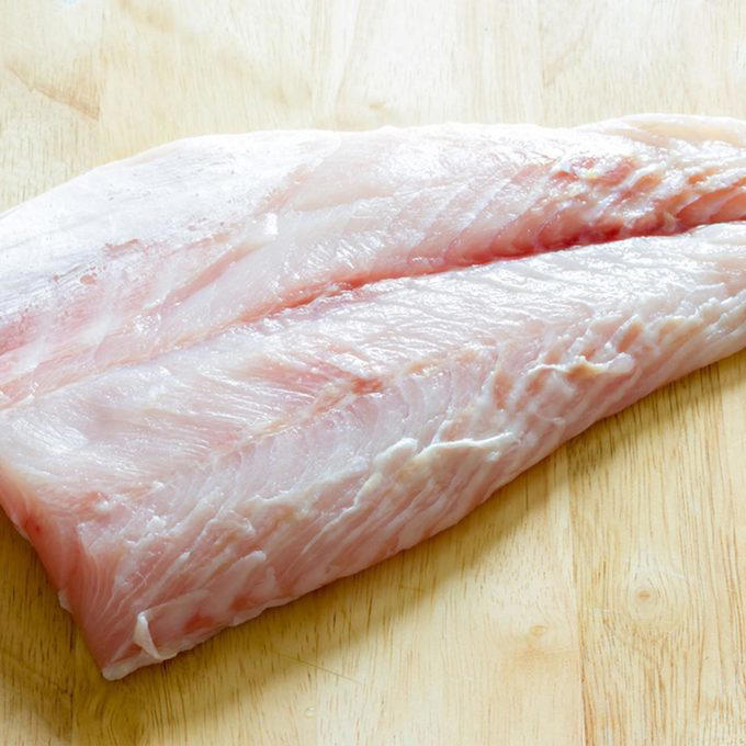 8 Fish You Should Never Order at a Restaurant