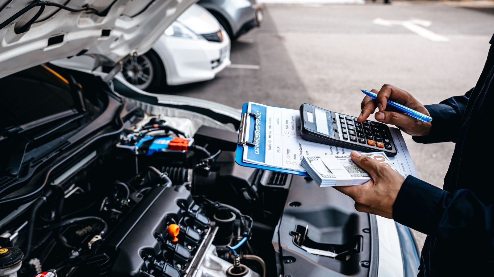 10 Signs Your Mechanic Can’t Be Trusted and 10 Signs They're Reliable