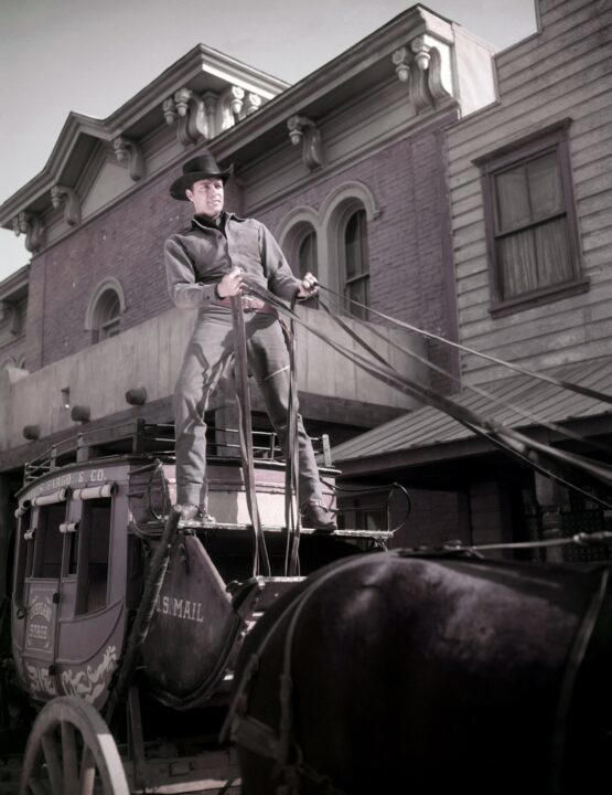 5 Things You Never Knew About ‘Tales of Wells Fargo,’ the Classic ...