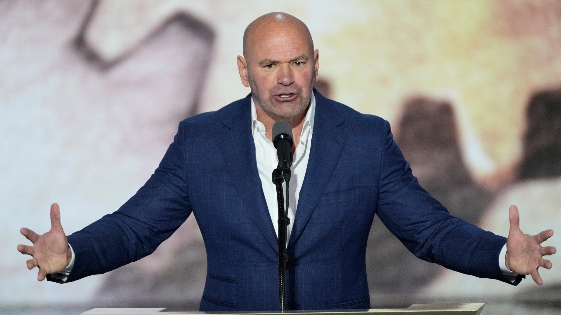 UFC Shakes Up Streaming with New Paramount Plus Deal