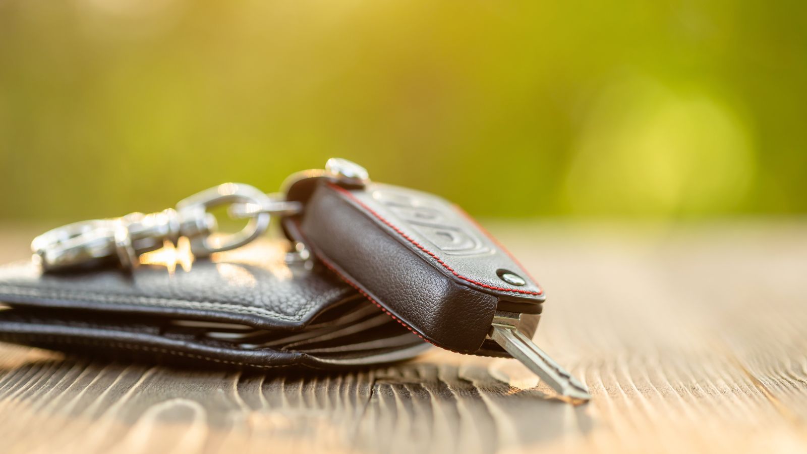 Smart Key Dead? Here’s How to Start Your Car Anyway