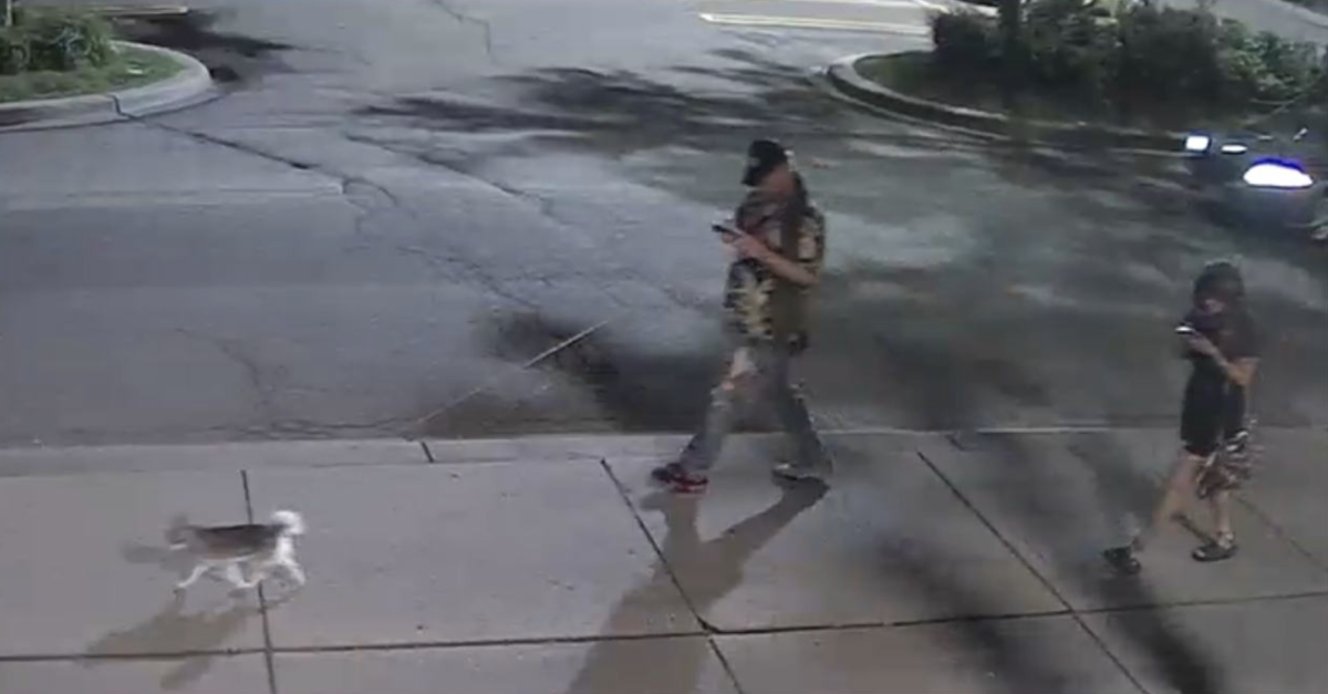 Man charged with firing gun inside Cub Foods in Twin Cities