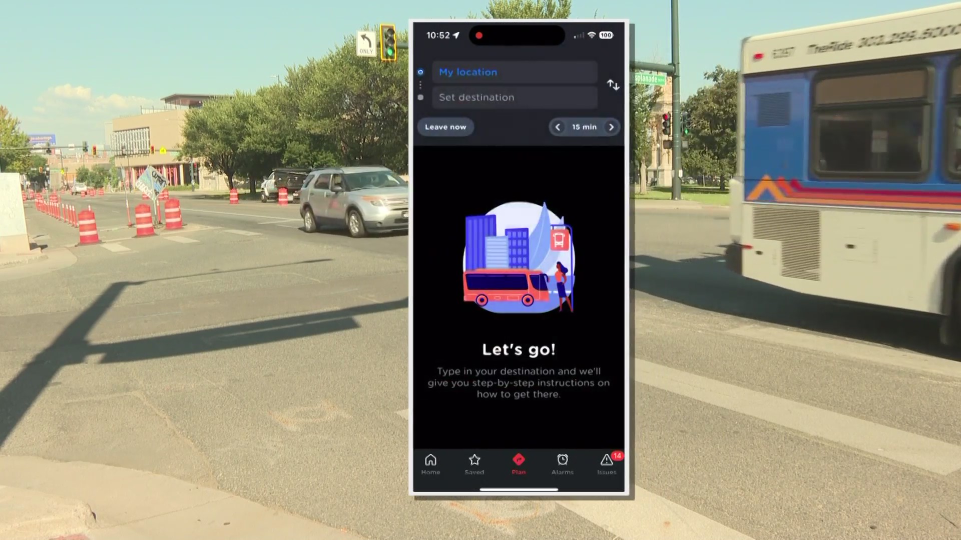 RTD offers free rides for students under 19, helps kids get to school ...