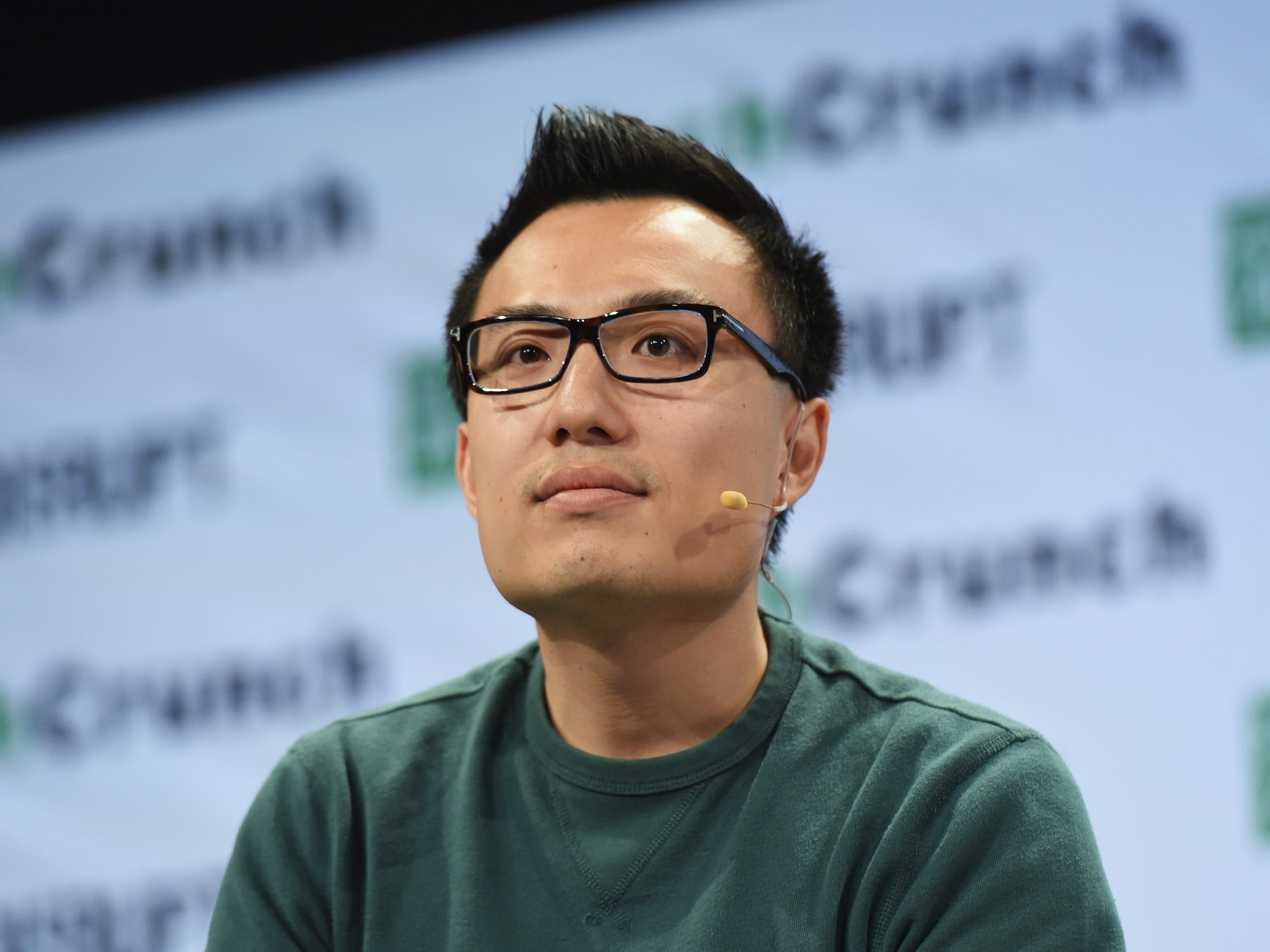 DoorDash's CEO says he gets hundreds of emails weekly from customers ...