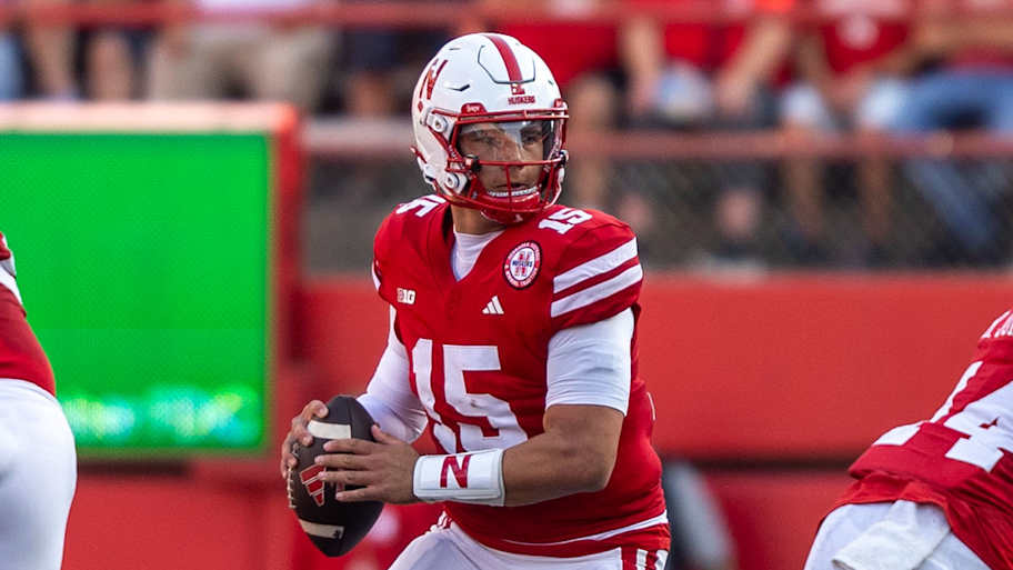 Nebraska Football Receives Votes in AP Preseason Top 25; Six Big Ten ...