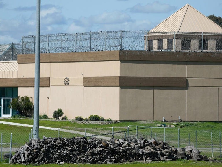2 More FCI Dublin Former Employees Plead Guilty To Inmate Sexual Abuse