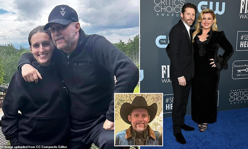 Kelly Clarkson's ex-husband's cause of death confirmed