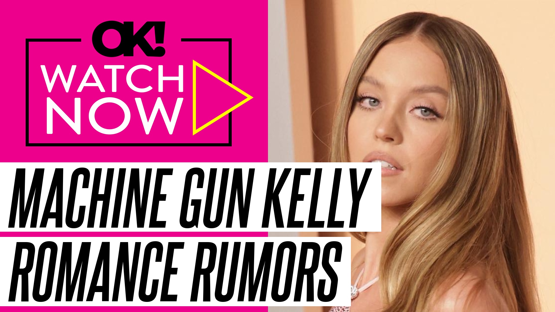 'Shut Up': Machine Gun Kelly Dodges Sydney Sweeney Romance Rumors After ...