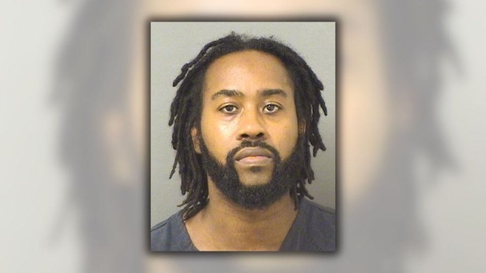 Dash cam footage leads to murder charges in West Palm Beach deadly shooting