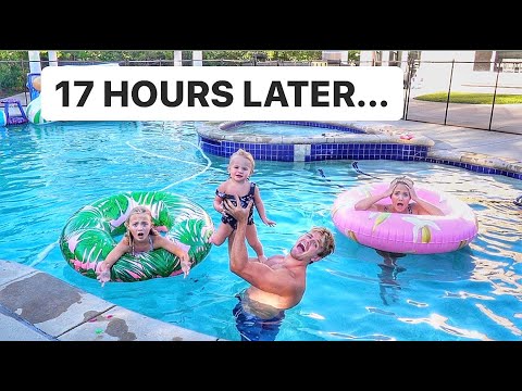 Family Pool Game Ends With a $1000 Winner