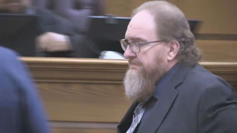Tony Haase found not guilty in 1992 Waupaca County double murder