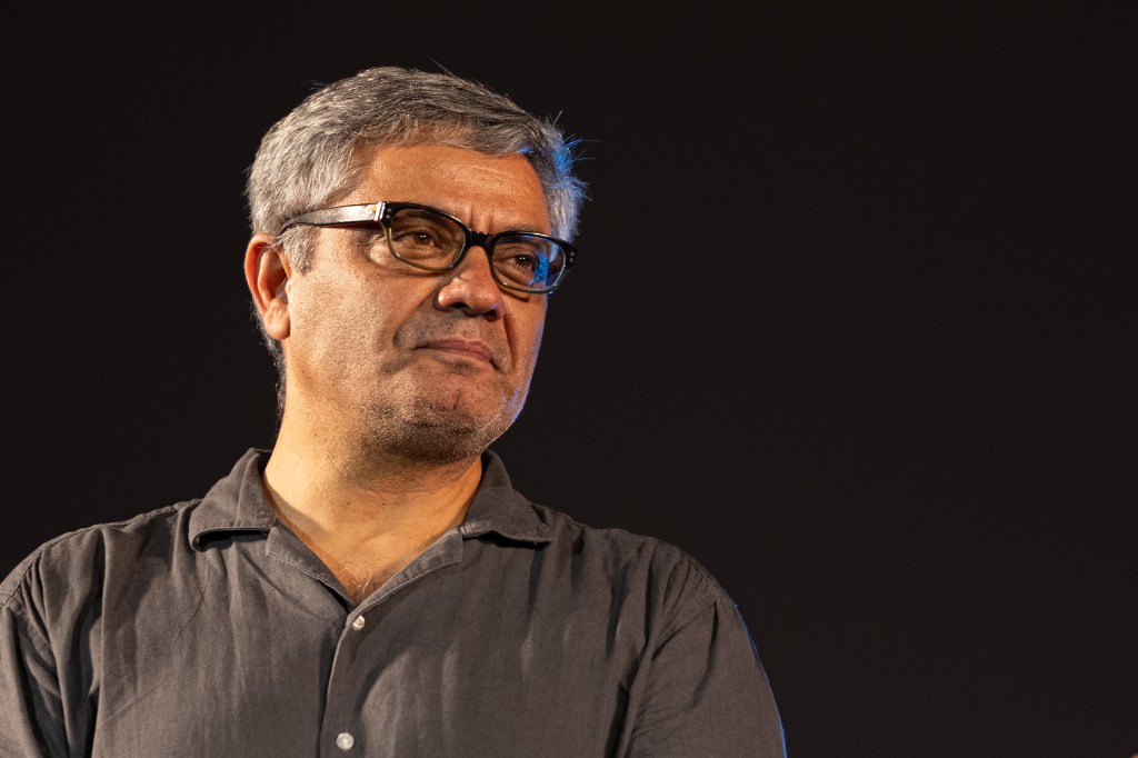 Mohammad Rasoulof On Why He Isn't In A Rush To Follow Up ‘The Seed Of ...