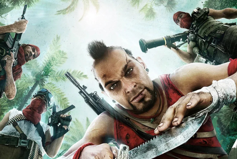 Ubisoft-Patzer enthüllt angebliche Far Cry-TV-Serie