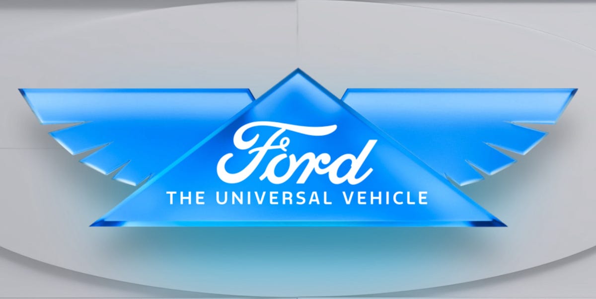 Ford's $5 Billion 'Model T Moment' Kicks Off with a New Midsize ...