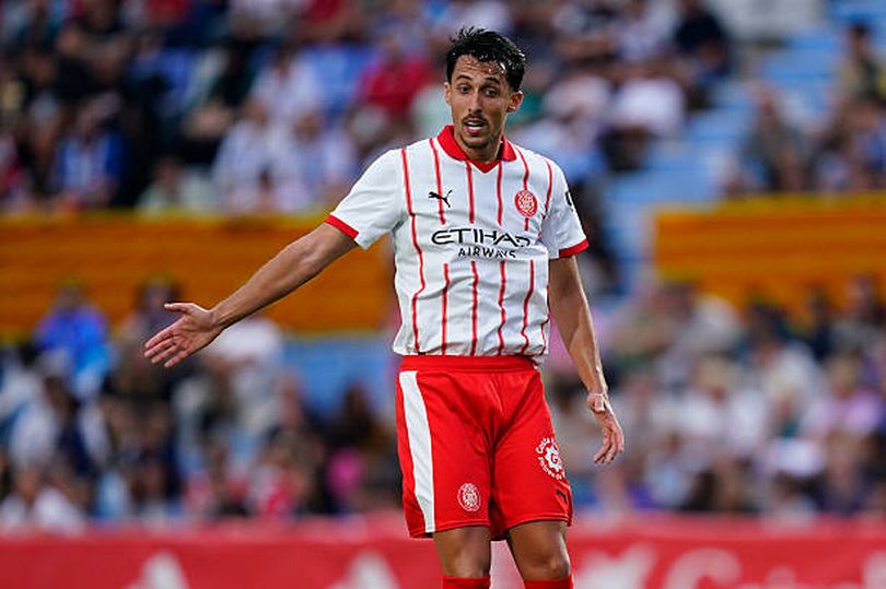 Bojan Miovski tells Rangers his transfer non negotiable as Aberdeen ...