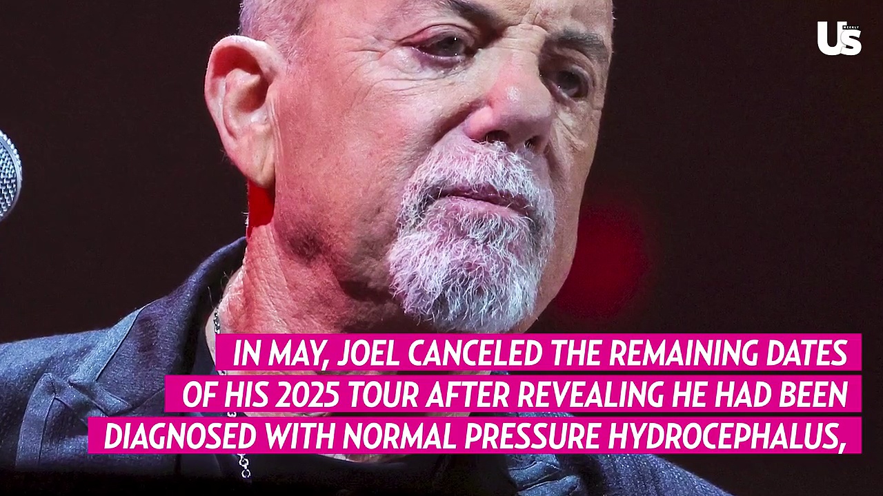 Billy Joel's Ex-Wife Elizabeth Weber Details Where She Stands With Him Now