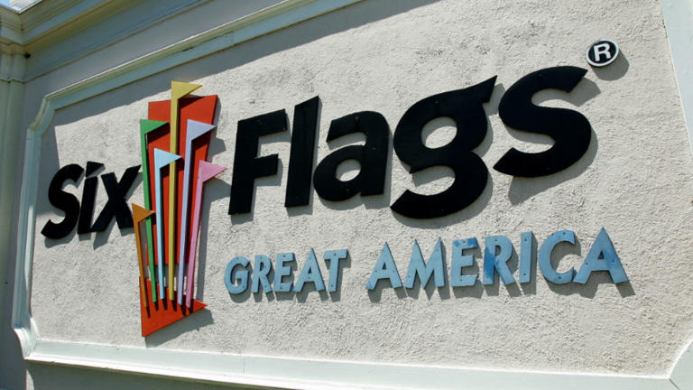 Six Flags Great America launches new kids pass as 2026 season opens