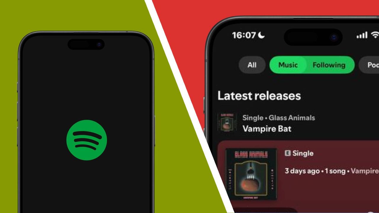 Spotify's audiobooks add-on has finally rolled out in the US - here are 3 other new features you ...