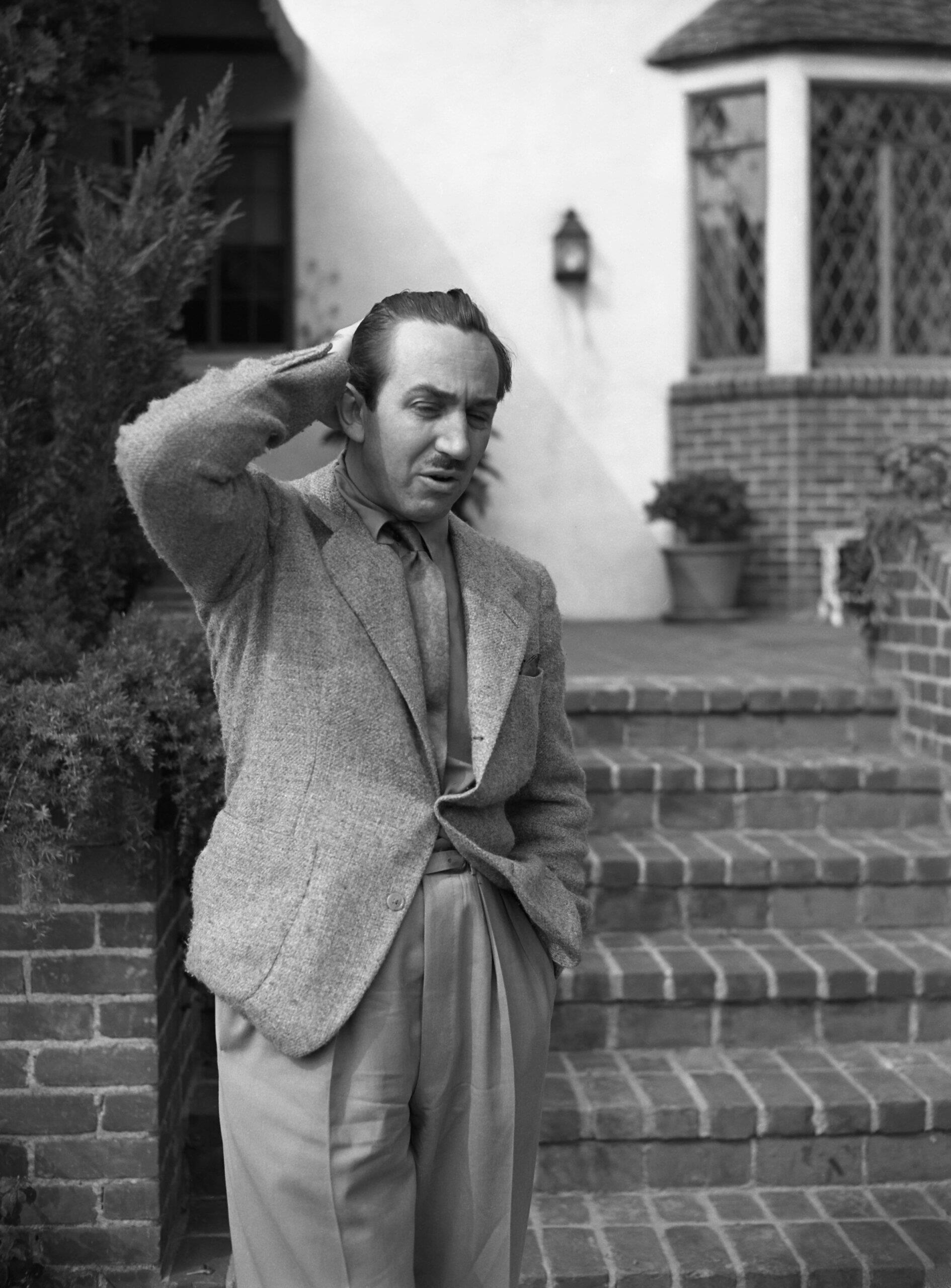 When Walt Disney went South of the Border to fight Nazi influence