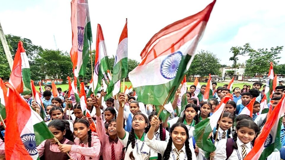 Independence Day 2025: Will India celebrate 78th or 79th Independence ...