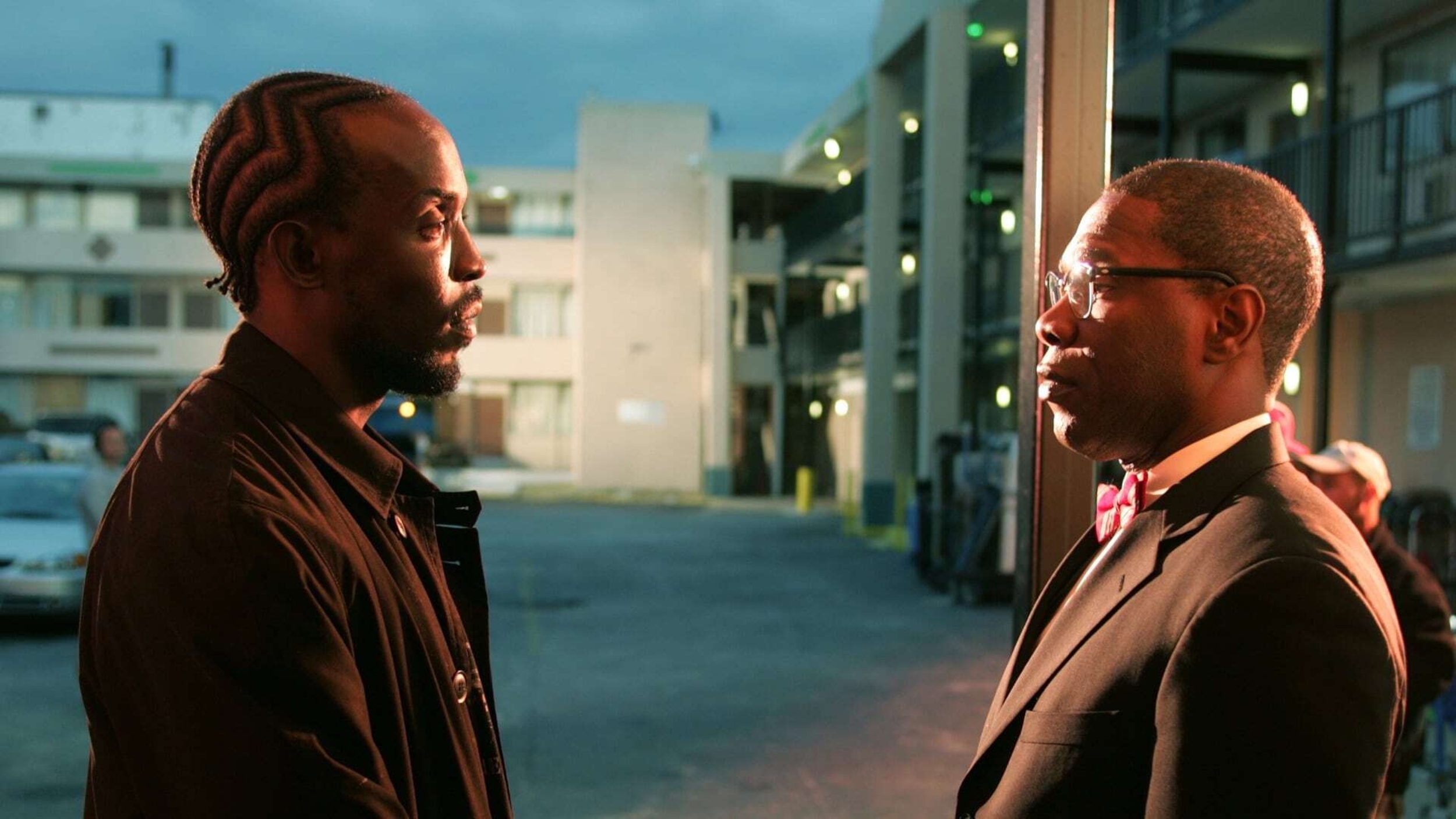 The 20 most intimidating TV characters