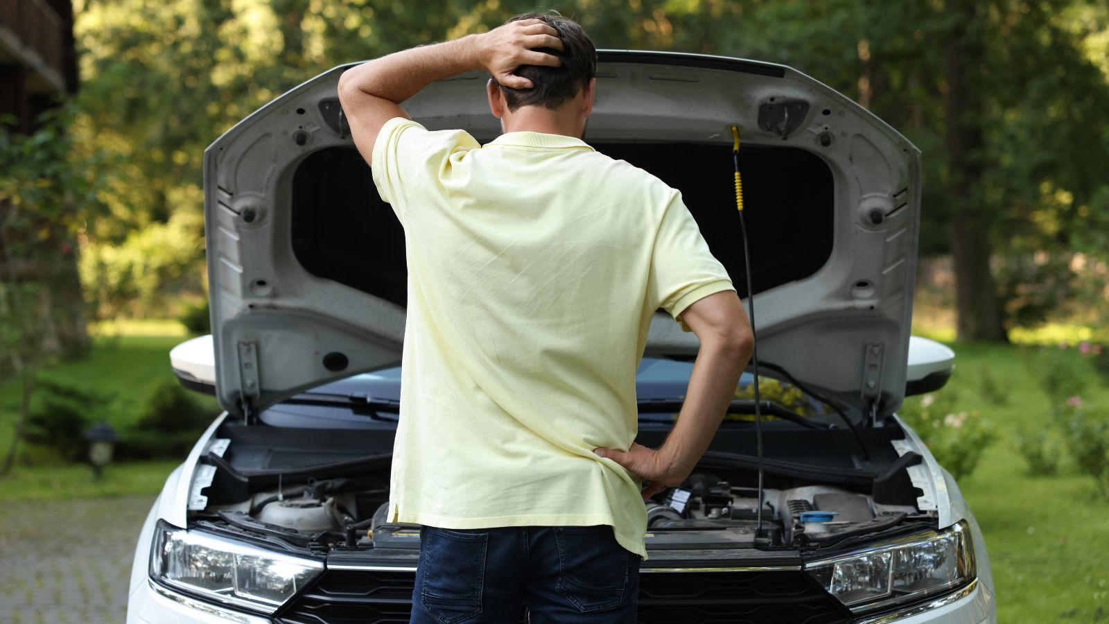 5 Tips to Maintain Your Car’s CVT Transmission