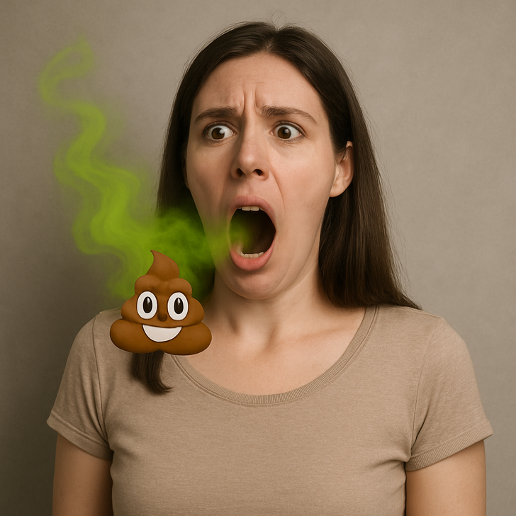 WARNING: These 12 Breathing Signs Could Mean Your Body Is in Crisis