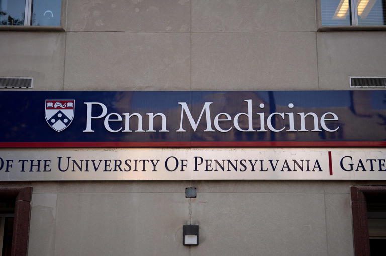 Penn Medicine approves new health clinic, first care center in Delaware ...