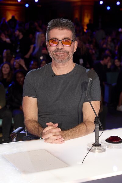 When AGT Started — and How Simon Cowell Created the Country's Biggest ...