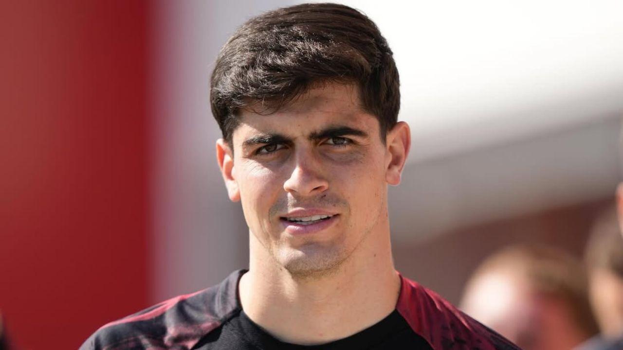 CorSport - Accordo totale per Juanlu Sanchez col Siviglia, prima però ...