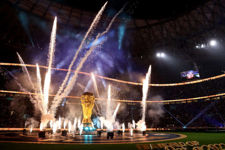 Volunteer sign-up opens for 2026 FIFA World Cup in North Texas