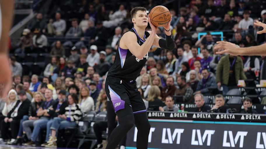 Analyzing Walker Kessler, Utah Jazz Extension Situation