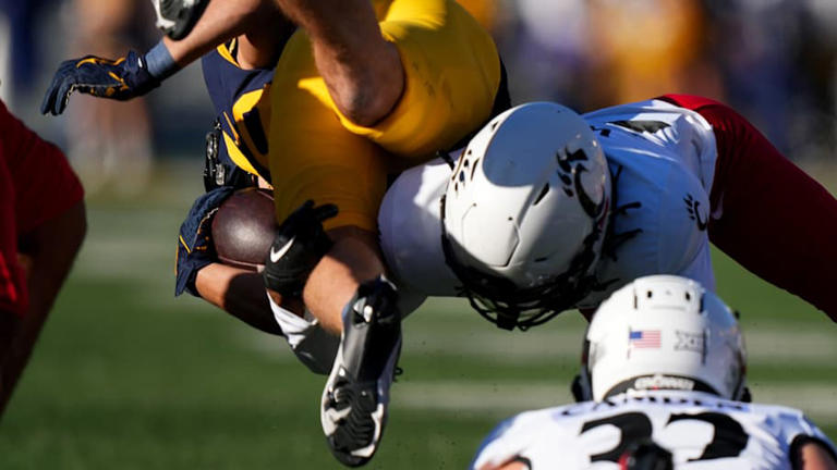 Recruiting Roundup: Cincinnati Bearcats Football Offers Five-Star Talent